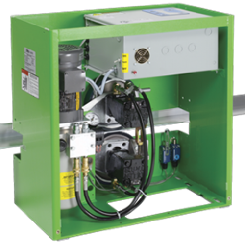 Slide Gate Opener | Slide Gate Operator - Automatic Gates