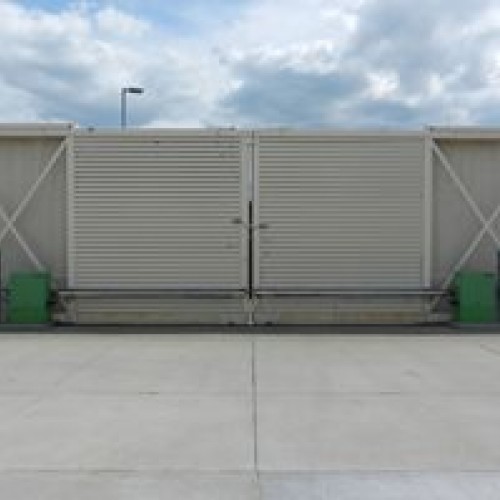Slide Gate Opener | Slide Gate Operator - Automatic Gates