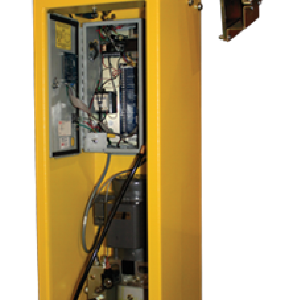 HySecurity StrongArm 14F | Barrier Gate Opener