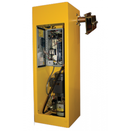 HySecurity StrongArm 14F | Barrier Gate Opener