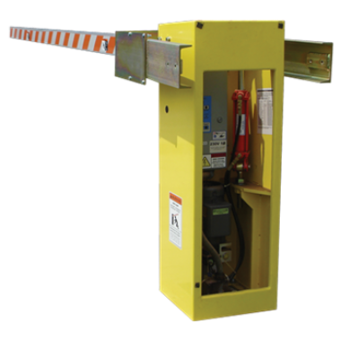 HySecurity Bollards M50 | Gate Openers Direct