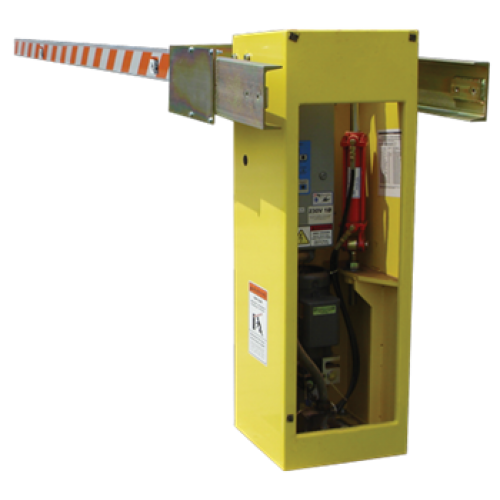 What You Need to Know About HySecurity Gate Openers