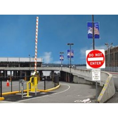 What You Need to Know About HySecurity Gate Openers