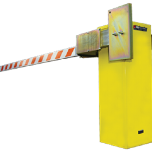 HySecurity Barrier Gate Openers | Gate Openers Direct
