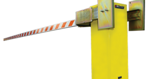 HySecurity StrongArm 28 | Barrier Gate Openers