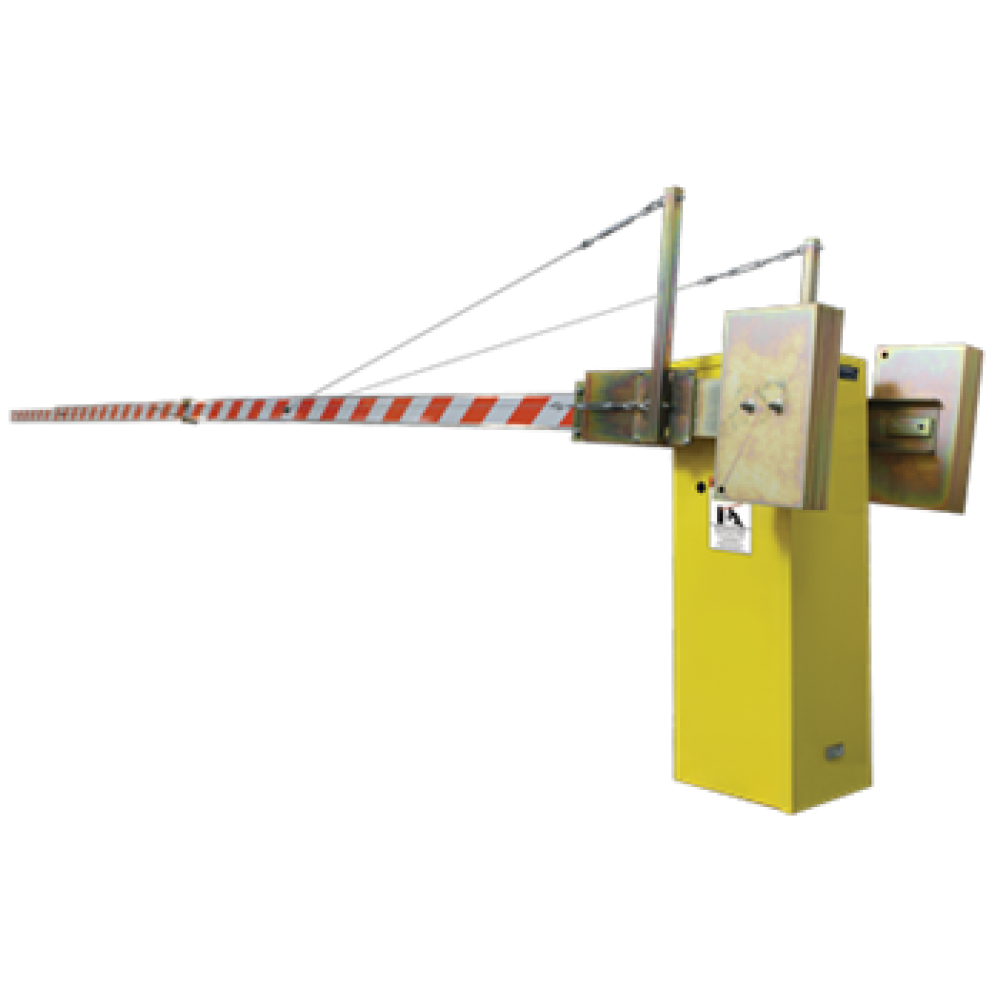 HySecurity StrongArm 36 Barrier Gate