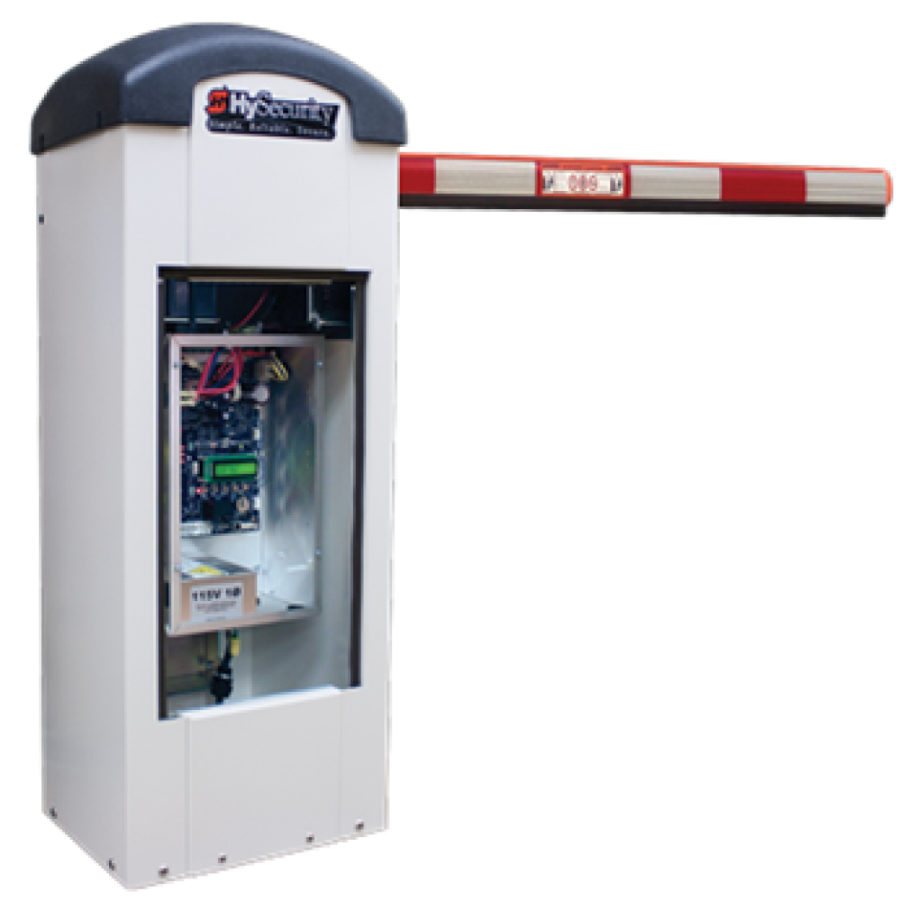 HySecurity StrongArmPark DCS 10 | Parking Gate Opener