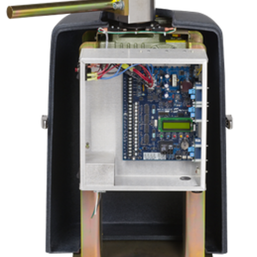 HySecurity Gate Operators for Reliable Security Solutions
