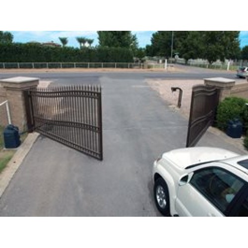 What You Need to Know About HySecurity Gate Openers