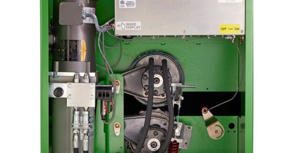 HySecurity SlideDriver 2 50F - Gate Openers Direct