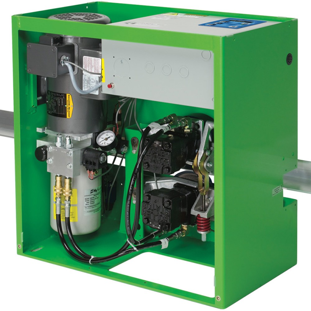 HySecurity StrongSlide M30 - First Crash-Rated Slide Gate