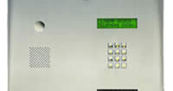 Linear AE-1 Series Telephone Entry | Gate Openers Direct