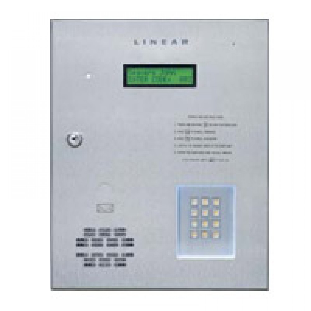 Linear AE-1000Plus Series Telephone Entry
