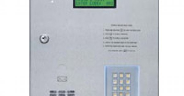 Linear AE-1000Plus Series Telephone Entry