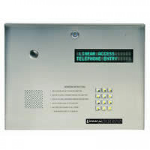Linear Products | Linear Pro Access Controls - Gate Openers ...