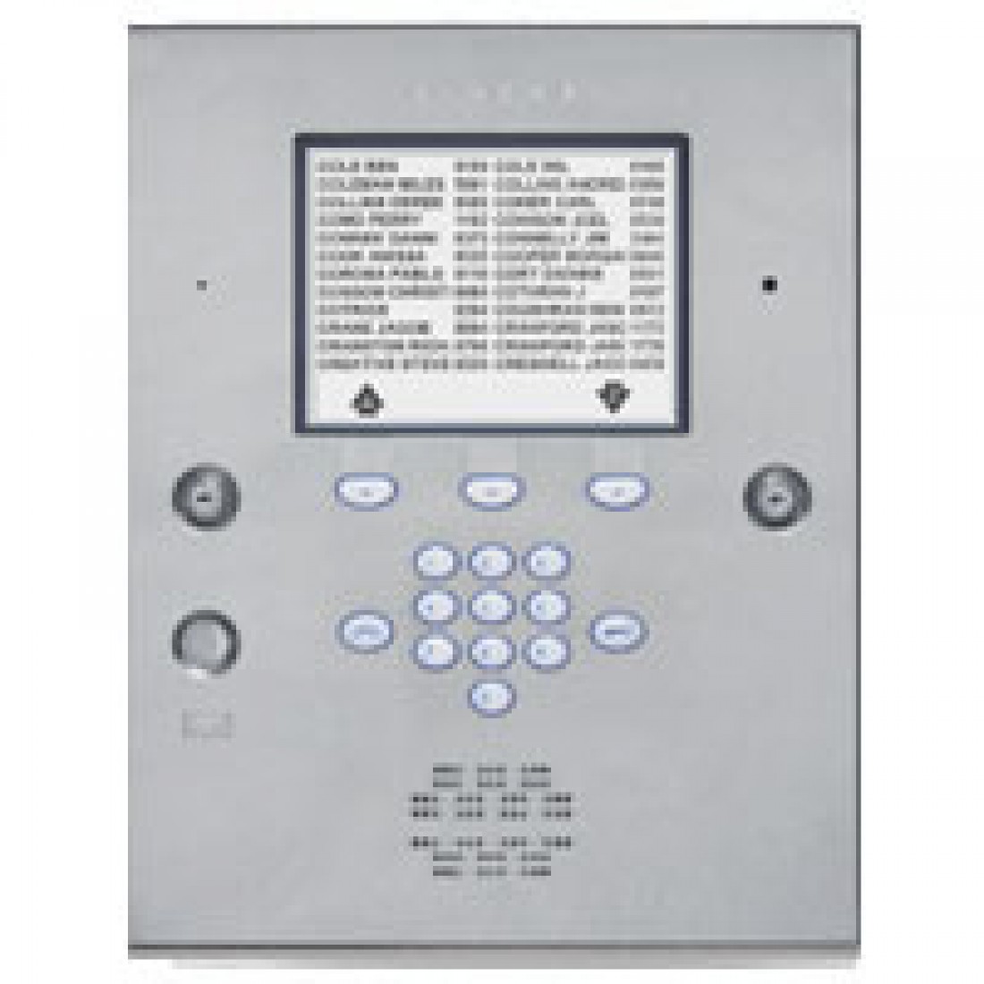 Linear AE-2000 Telephone Entry | Gate Openers Direct