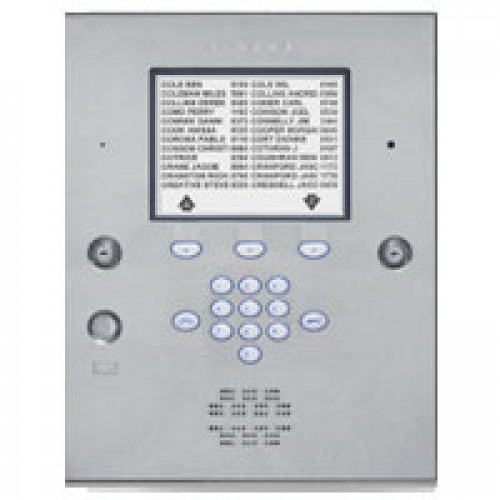Linear AE-500 Telephone Entry | Gate Openers Direct