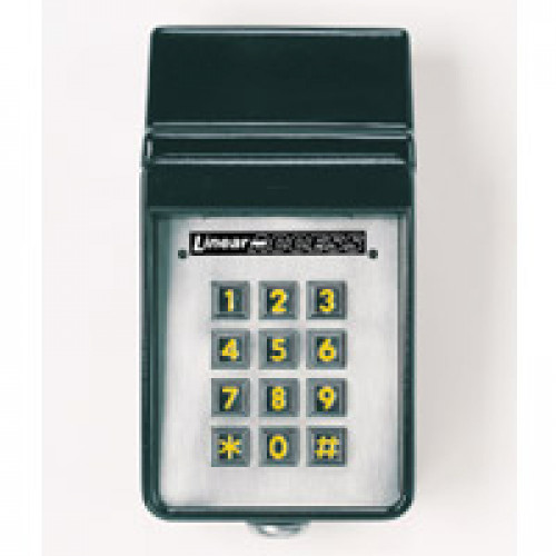 Linear Products | Linear Pro Access Controls - Gate Openers ...