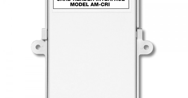 Linear AM-CRI Card Reader