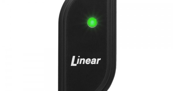 Linear AM-DPR Dual Proximity Reader | Gate Openers Direct