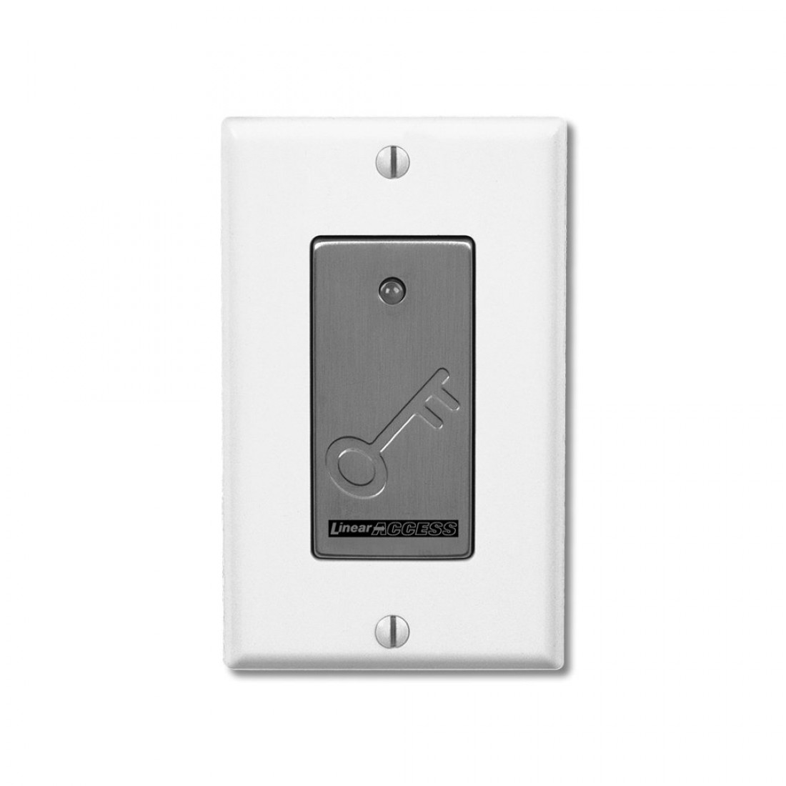 Linear AM-RPR Proximity Receiver