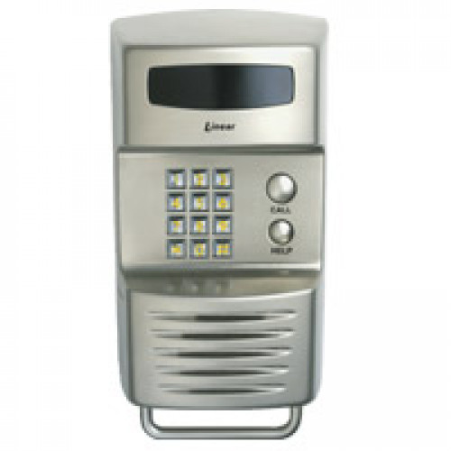 Linear RE-1N Telephone Entry