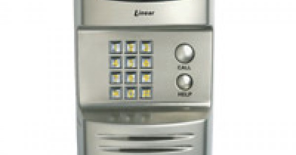Linear RE-1N Telephone Entry
