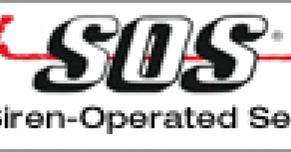 SOS - Siren Operated Gate Opening System