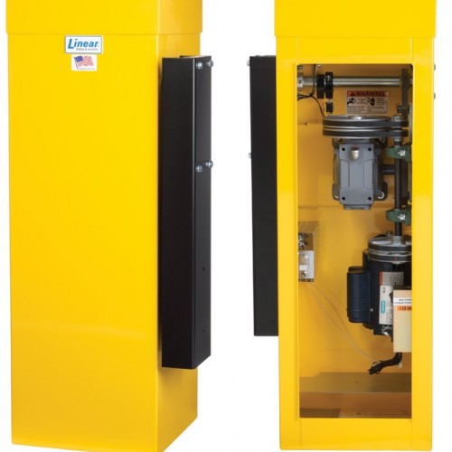 Linear OSCO Gate Operators | Gate Openers Direct