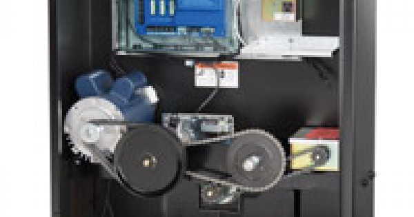 OSCO HSLG Slide Gate