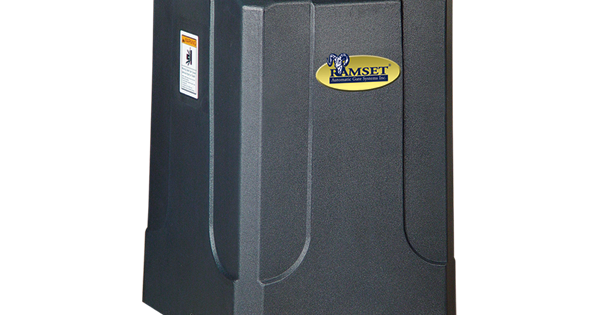 Ramset 100 Slide Gate Operator