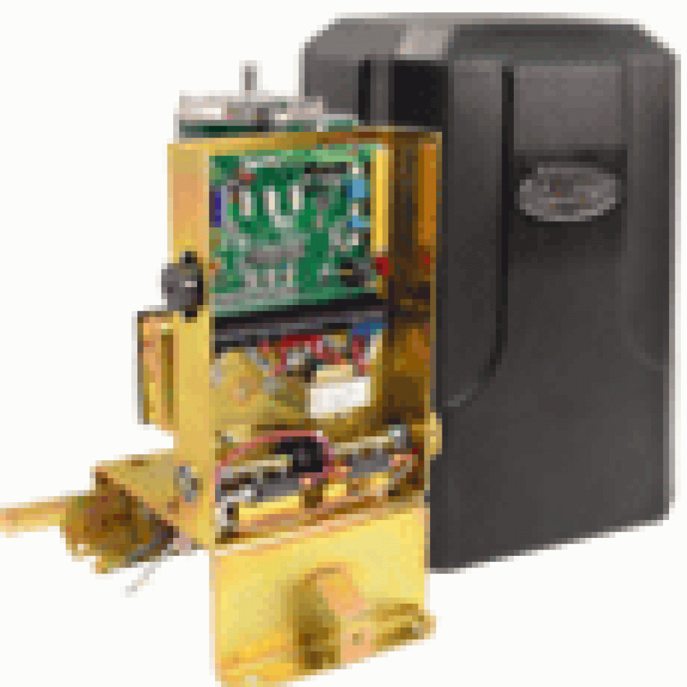 Ramset 100 Slide Gate Operator