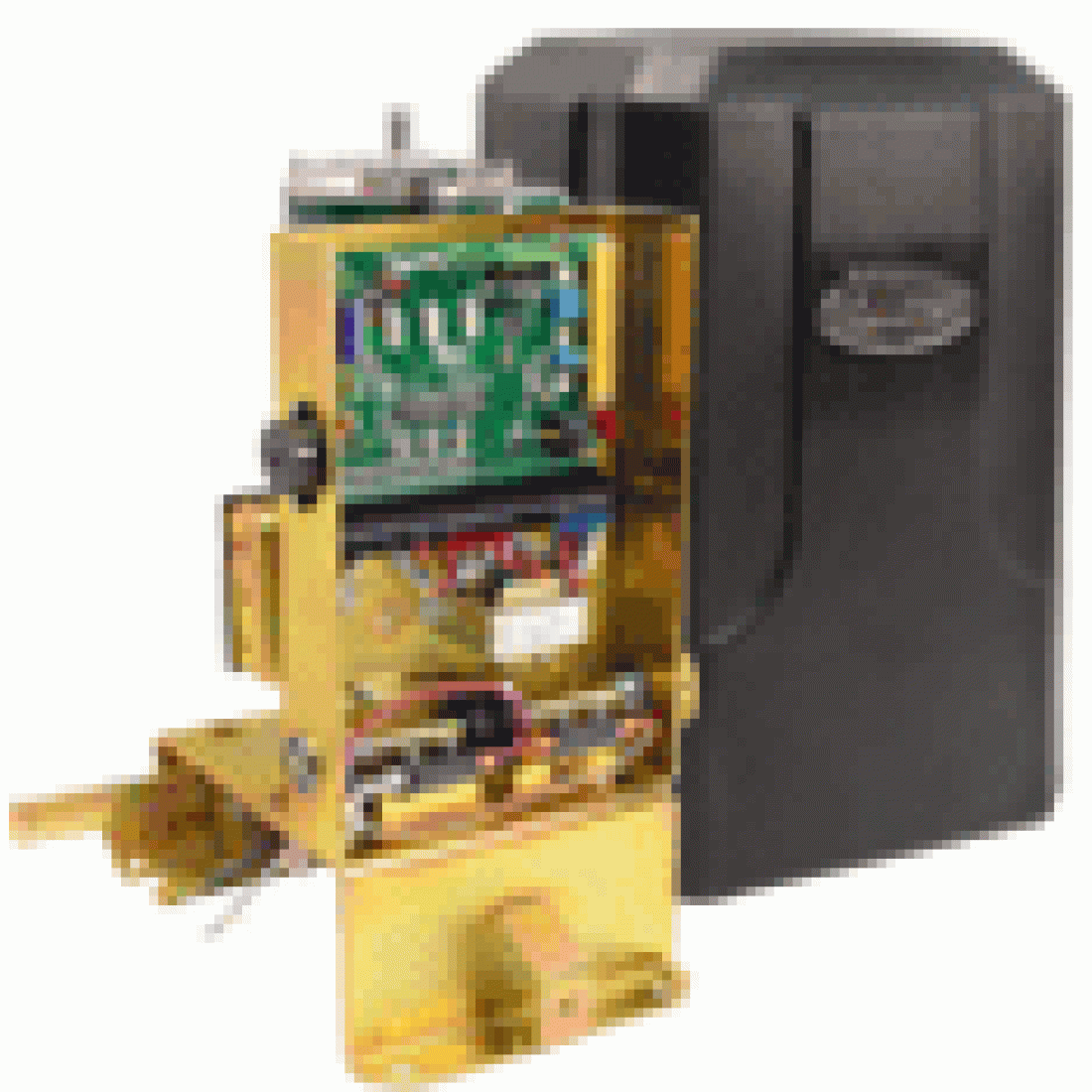 Ramset 100 Slide Gate Operator