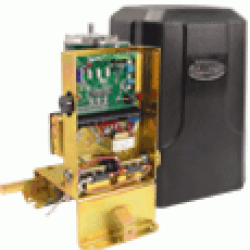 RamSet Automatic Gate Systems | Gate Openers Direct