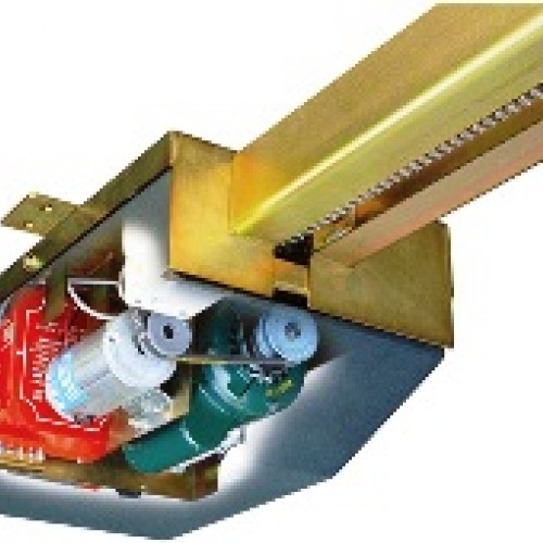 RamSet Automatic Gate Systems | Gate Openers Direct