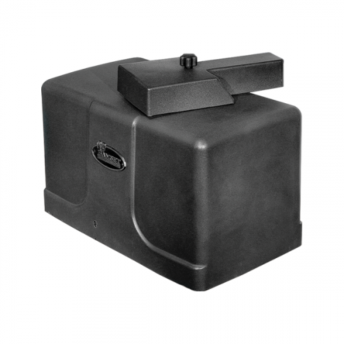 RamSet Automatic Gate Systems | Gate Openers Direct