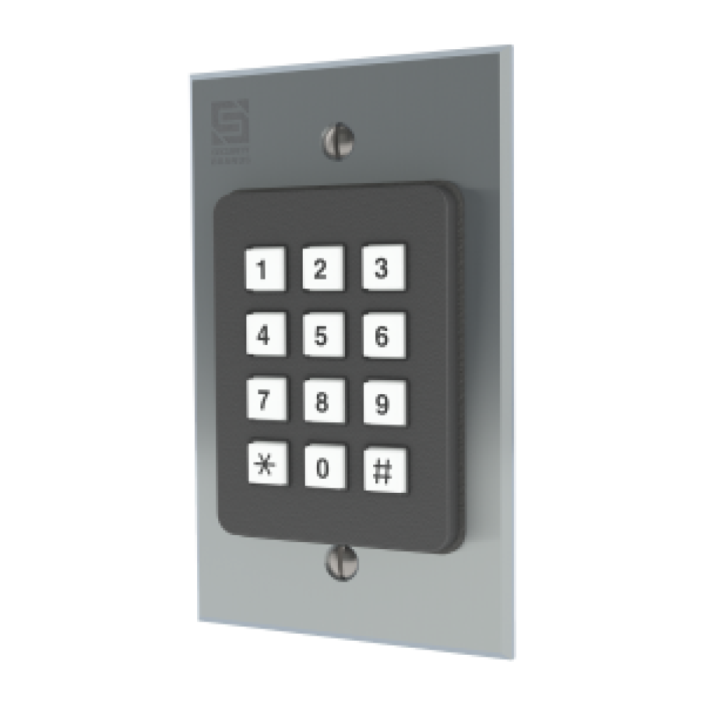Security Brands RemotePro KP -Keypad | Gate Openers Direct