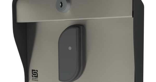 Proximity Gate Readers : Security Brands RemotePro CR Wiegand-Output ...