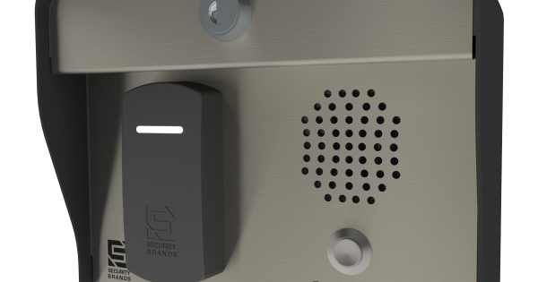 Card Readers : Security Brands RemotePro CR - SecurePass ...