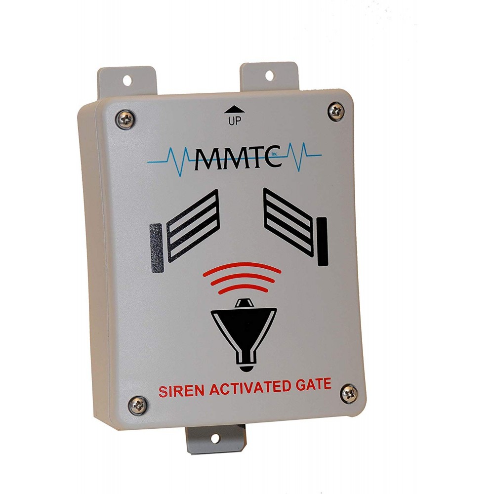 SAG-M Siren Operated Systems Emergency Access