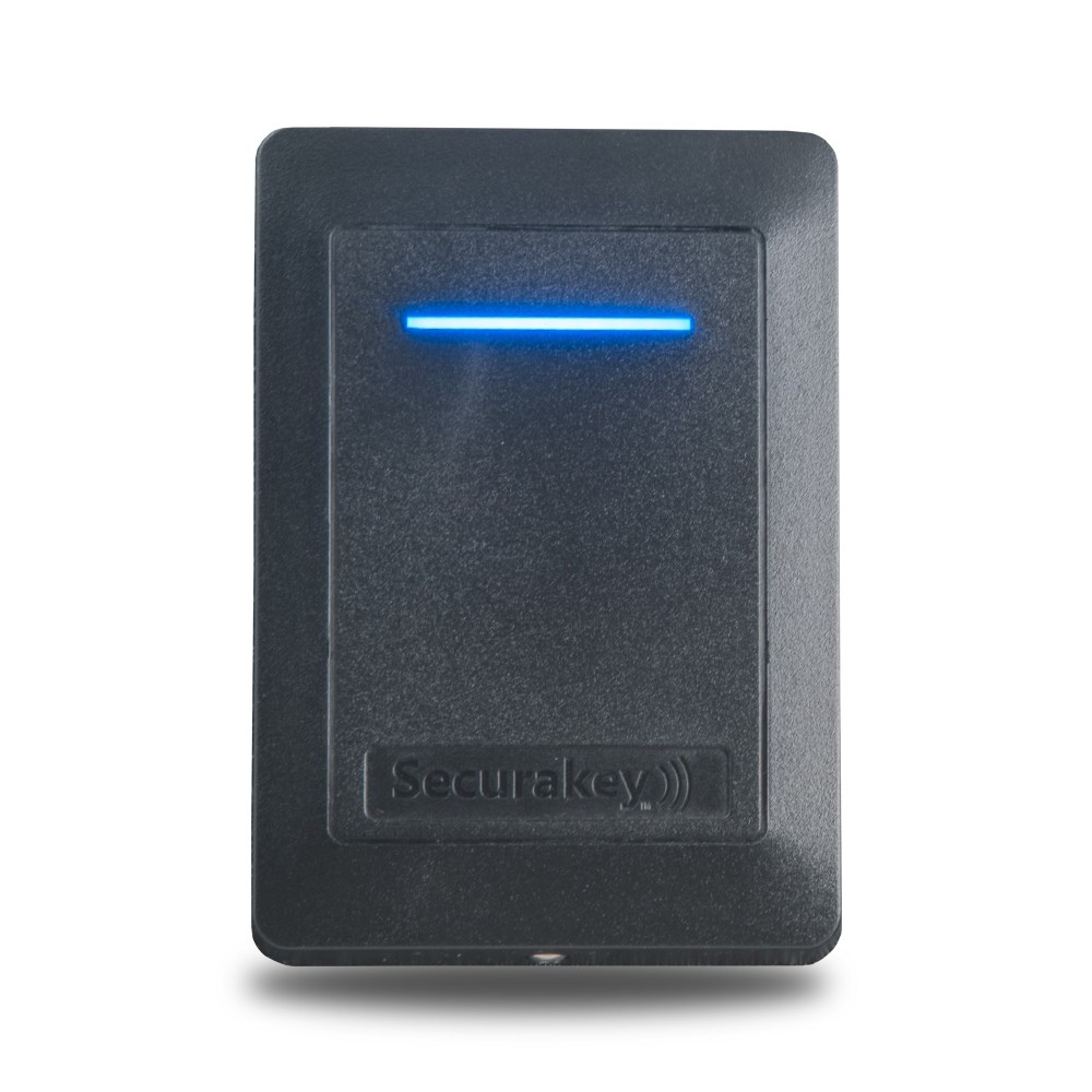 Card Readers : SecuraKey ET-SR-R-S