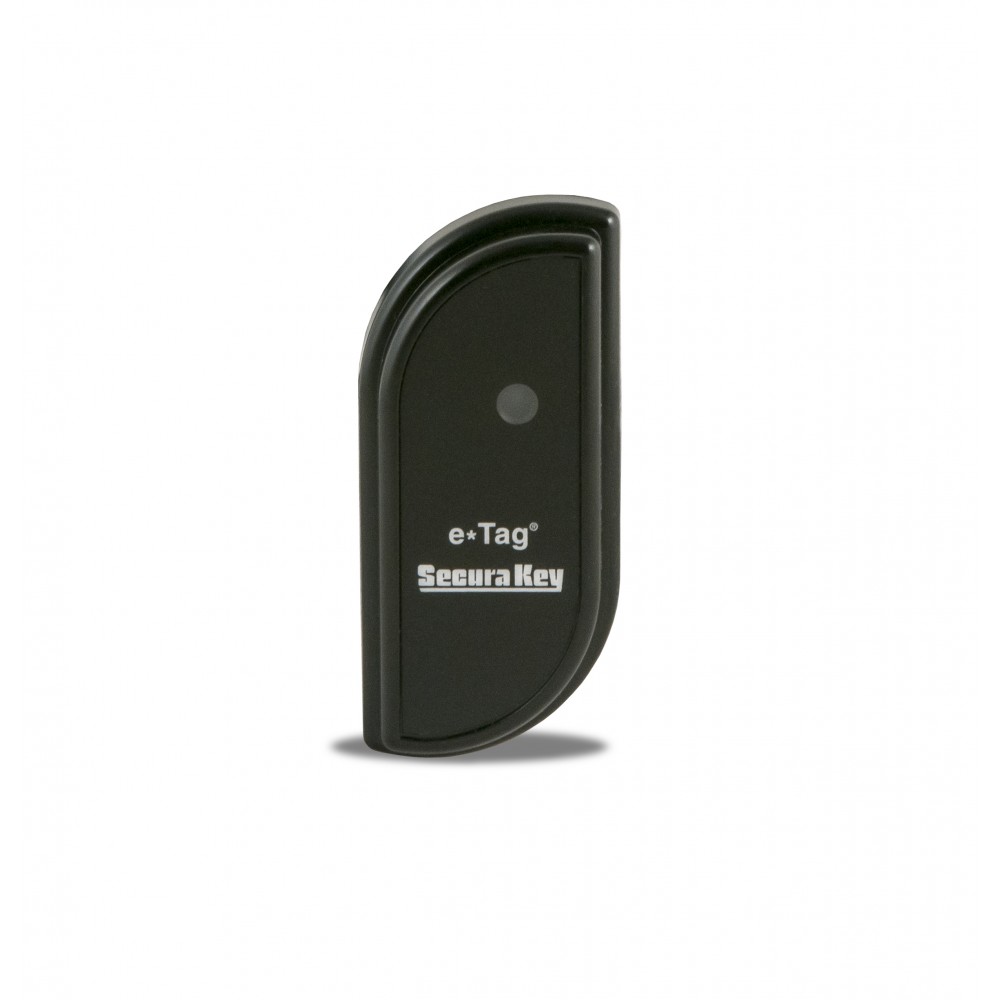 Card Readers : SecuraKey ET-WXM E-Tag Reader