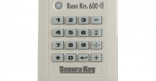 Securakey RK600