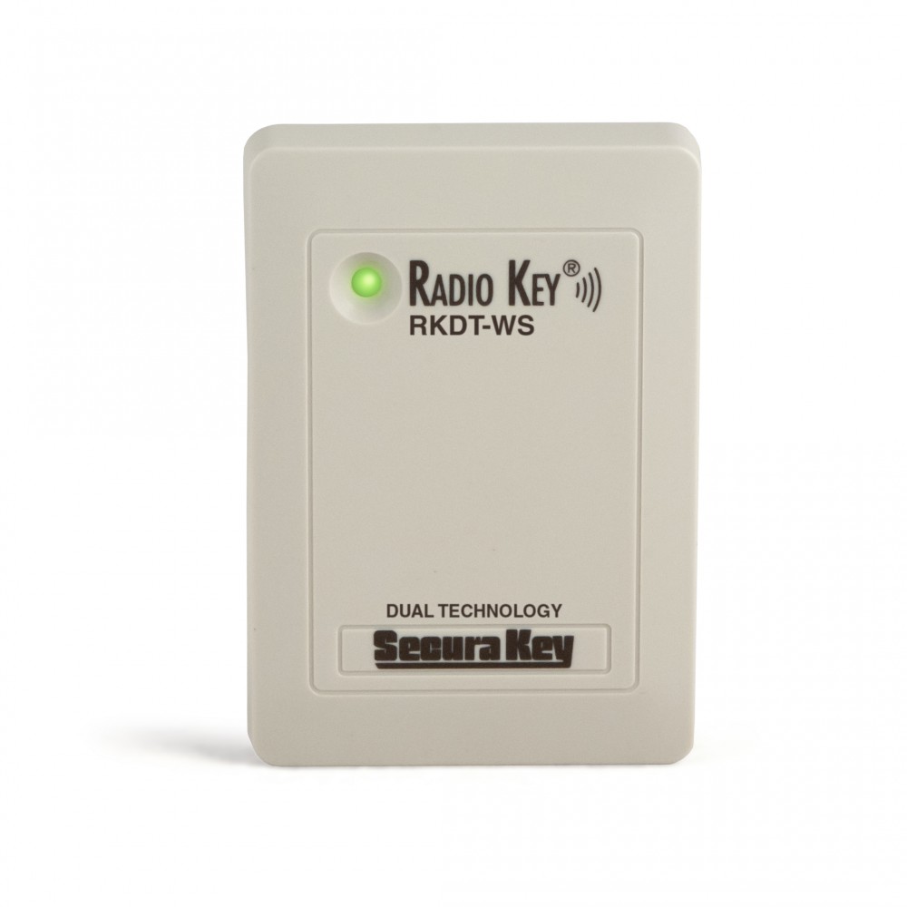 Proximity Gate Readers : SecuraKey RKDT-WS