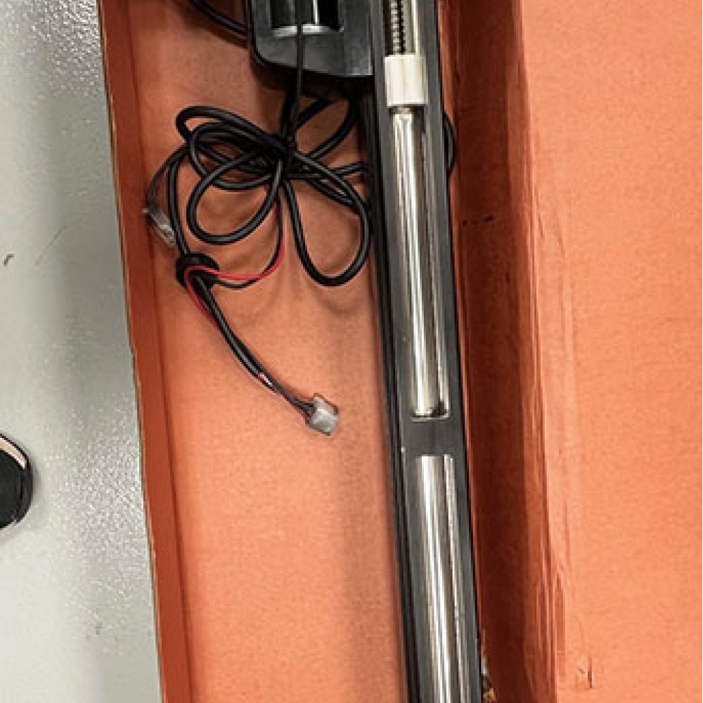 Ranger HD Solar Dual Swing Gate Open - USAutomatic