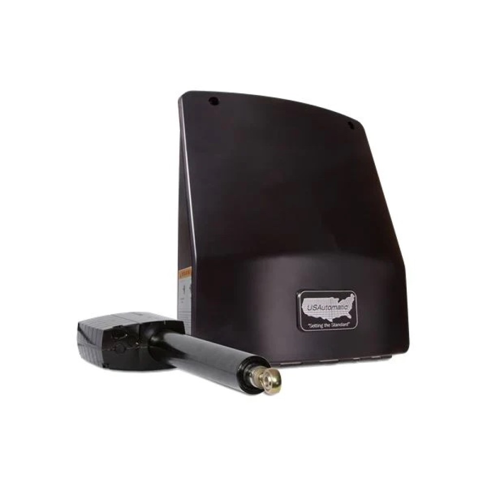 USAutomatic Ranger HD Solar Single Swing