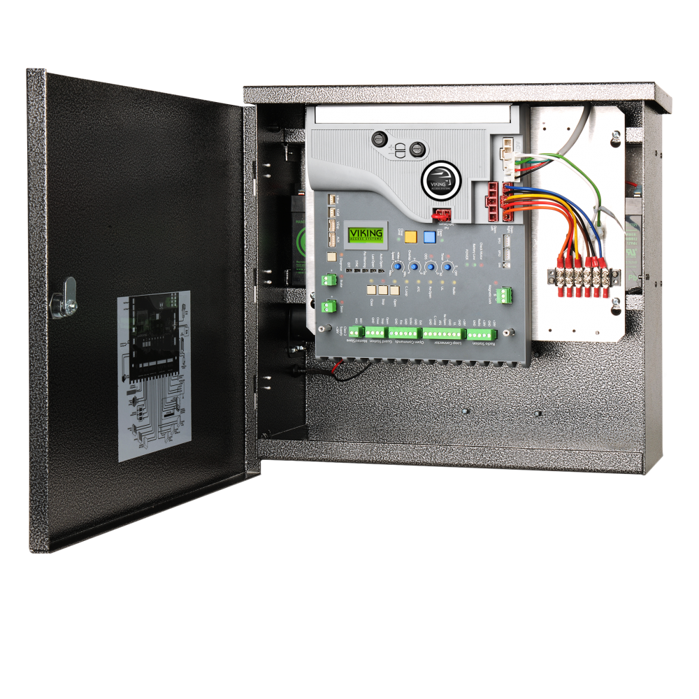 Viking Access I-770 - Underground Gate Operator