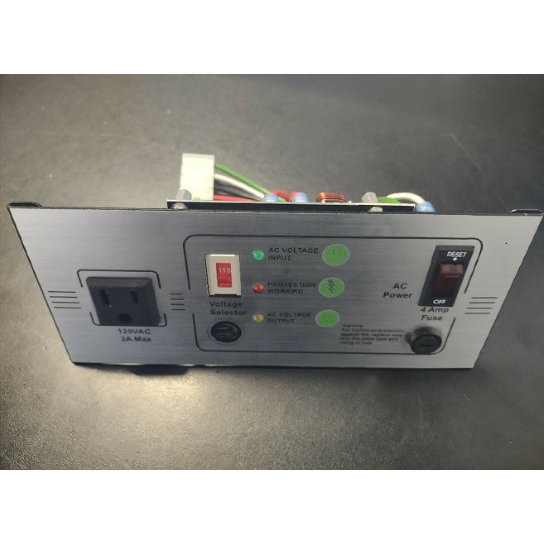 Replacement Parts : Viking Power Box Panel Assembly - Viking ...