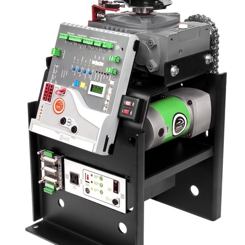 Viking Access Systems - Top Of The Line Gate Openers
