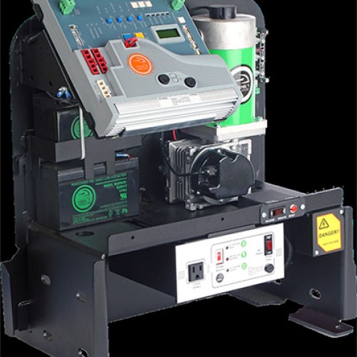 Viking Access Systems - Top Of The Line Gate Openers